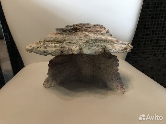 Декор для аквариума