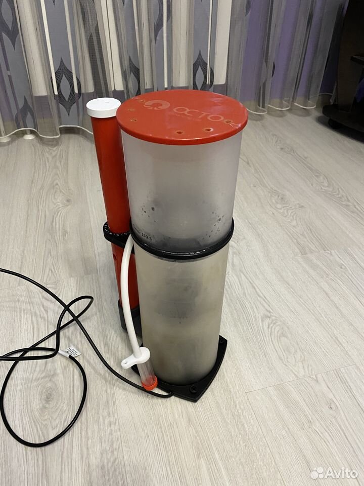 Продаю пенник Reef Octopus