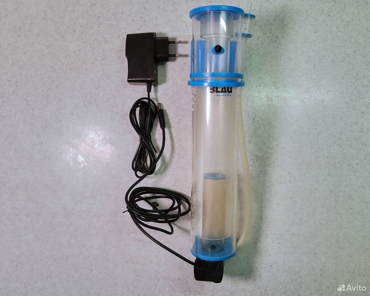 Скиммер Blau Aquaristik Scuma 0635