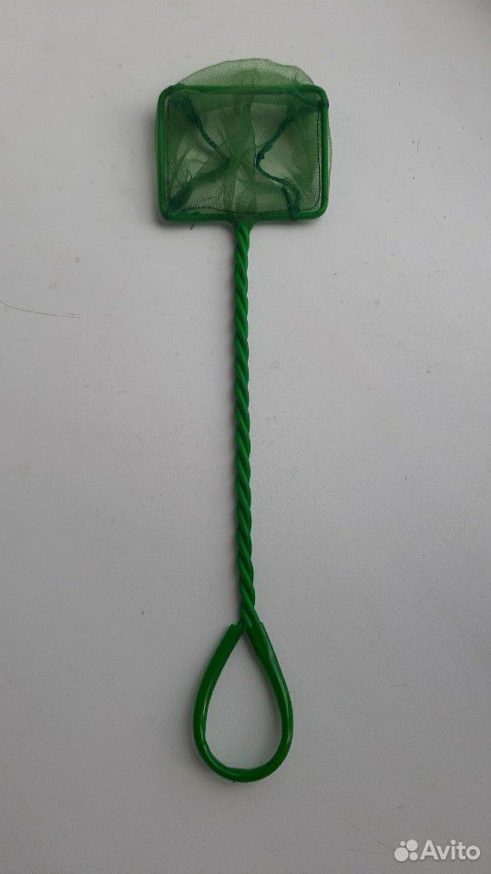 Сачёк для аквариума