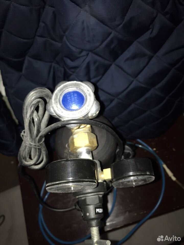 Со2 балкон в аквариум