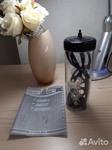 Устройство для подачи со2 в аквариум Sera