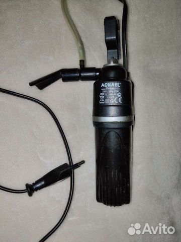 Фильтр для аквариума