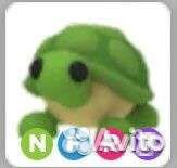 Нфр Черепаха