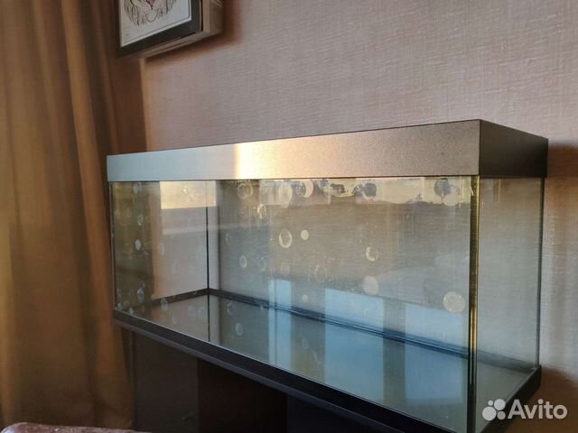 Аквариум juwel 240