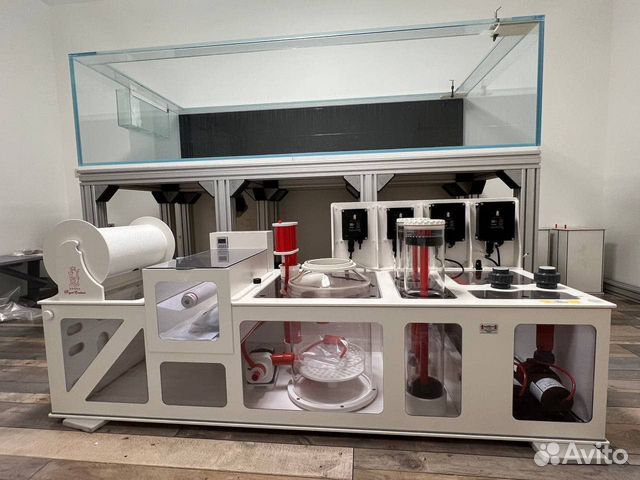 Оборудование для морского аквариума Royalexclusiv