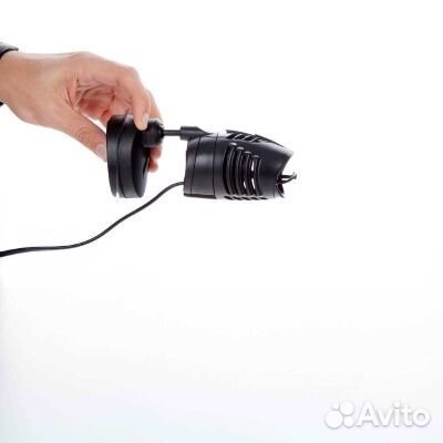 Aquael Reef Circulator 2600 л-ч - помпа течения