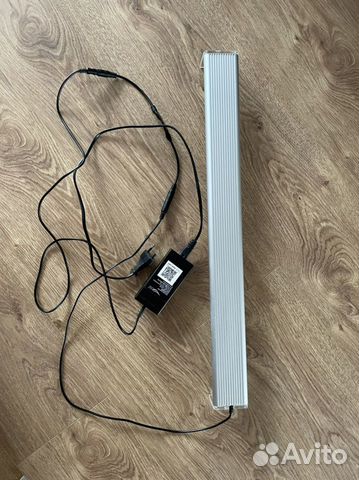 Светодиодный светильник Chihiros Led A601