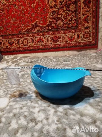 Для рыбок