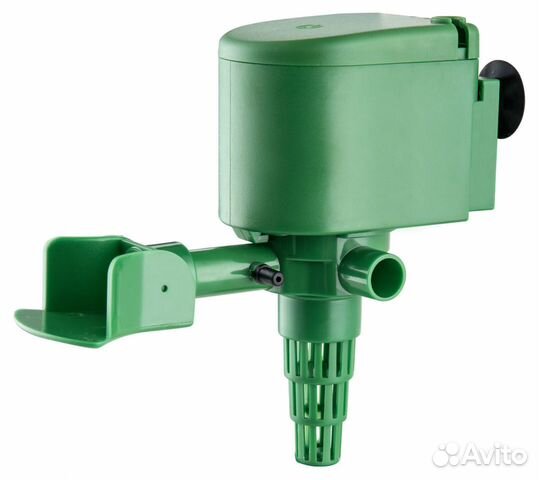 Водяная помпа для аквариума Барбус 004