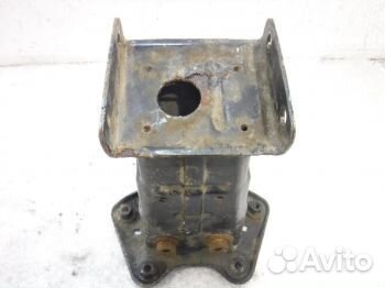 Кронштейн усилителя переднего бампера купить в Санкт-Петербурге ...