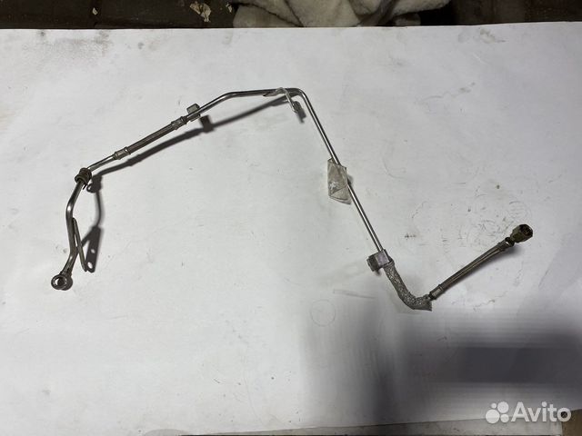 Трубка турбины Audi A4 Volkswagen Passat B5+ купить в Павловском Посаде ...