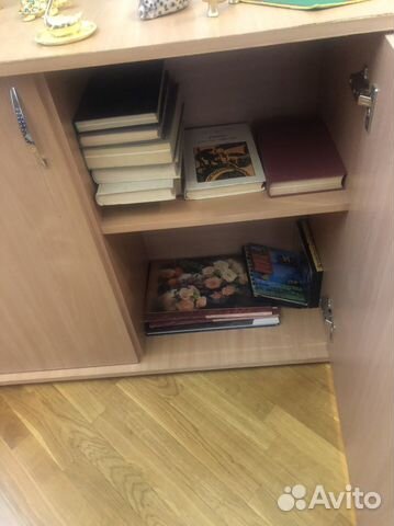 Стол для аквариума