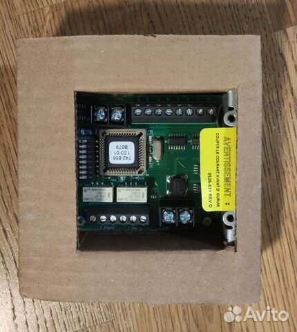 Модуль командно-мониторный Simplex 4090-9120 купить в Москве ...