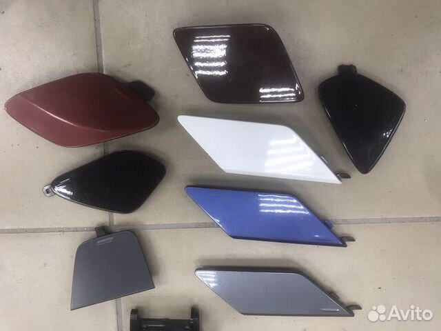 Крышка омывателя фар Volvo купить в Москве VOLVO 31449210 | Авито