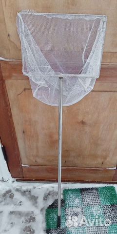 Сачек для рыбалки