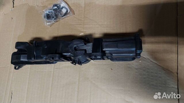 Мембрана клапанной крышки Opel Insignia 1.6 sidi в Москве, цена 10 000 ...