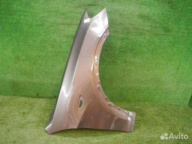 Крыло переднее правое BMW X3 F25 (2010-2017) купить в Москве BMW ...