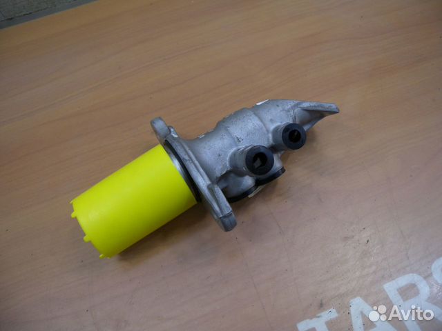 Цилиндр тормозной главный Mercedes W166 X166 Мерсе купить в Москве ...