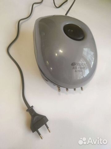 Компрессор Resun AirPump AC9904