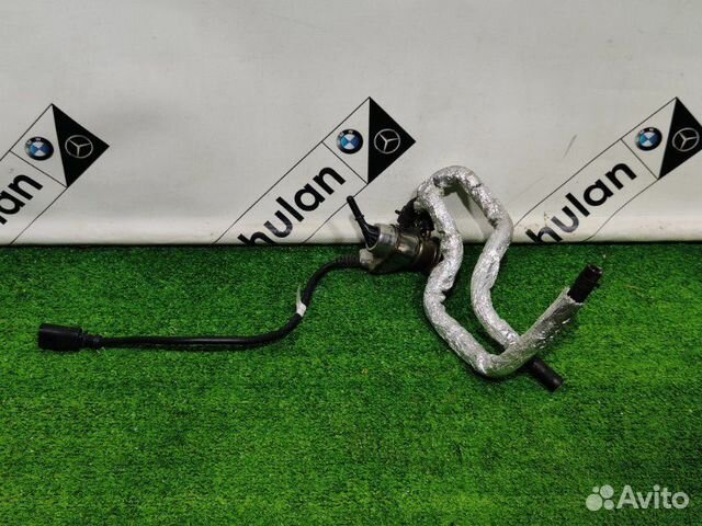 Форсунка AdBlue Audi Q5 FYB 2019 купить в Москве VAG 4G0131113E | Авито