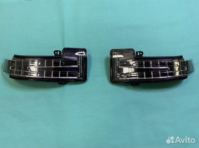 Поворотник зеркала Mercedes GL ML GLE W164 W166 купить в Москве ...