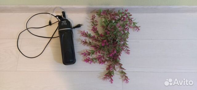 Фильтр для аквариума Aquael FAN3+