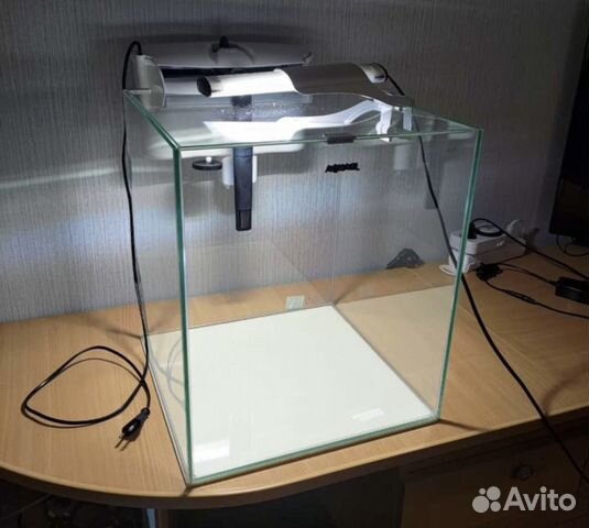 Светильник Aquael Leddy Slim Duo plant&sunny 10w