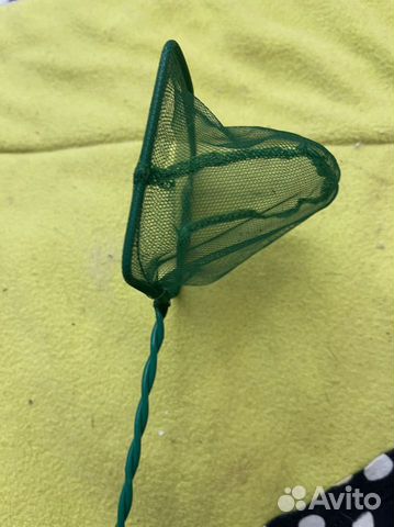 Сачок для аквариума