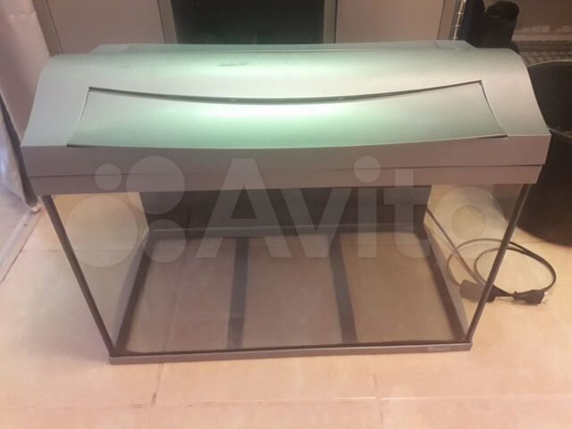 Аквариум Tetra AquaArt 54л